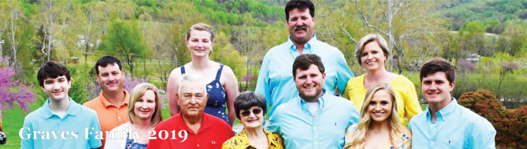 Graves History - Graves Mountain Farm & Lodges